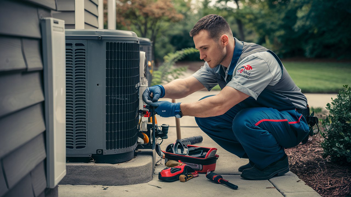 What is an Air Conditioning Capacitor? (What Does it Do)