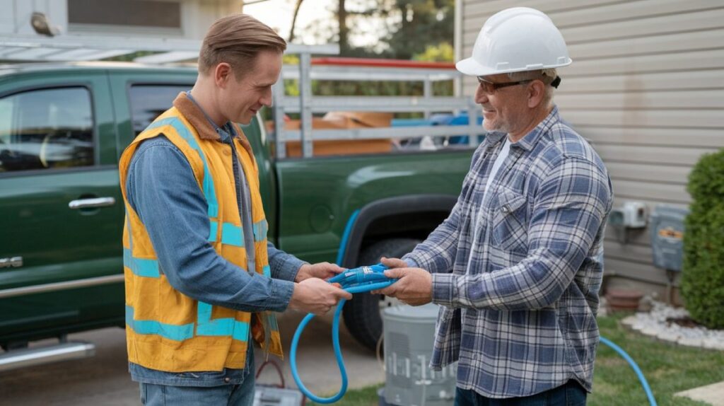 Water Source Heat Pump Hose Kits (Choosing The Best)