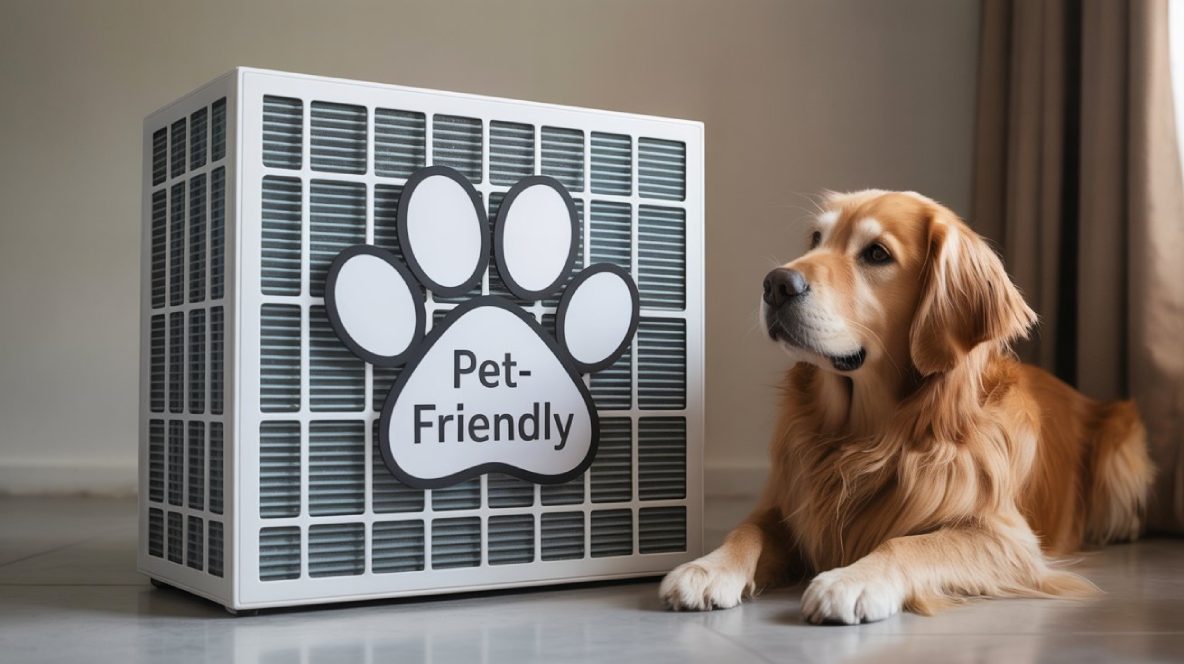 8 HVAC Air Filters Types Explained: (All You Need to Know)