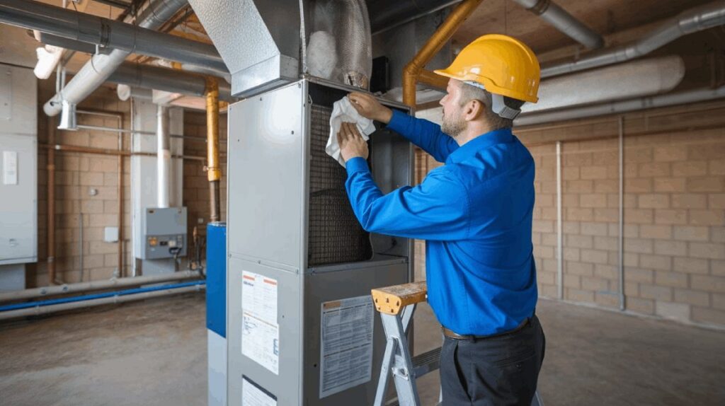 How Often Should a Furnace Filter Be Changed? Ultimate Guide