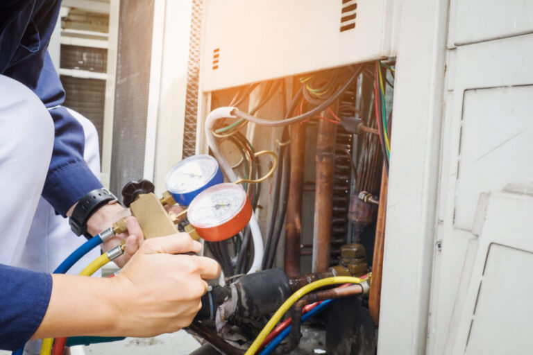 A/C Repair Mesa, AZ | Aristotle Air